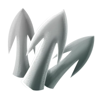 Rhodium Arrowheads | CherryTree | Fandom