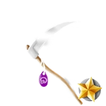 Scythe of Noctyra (E) | CherryTree | Fandom