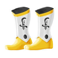 Boots of Feroxi | CherryTree | Fandom