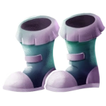Dragon Rider Boots | CherryTree | Fandom