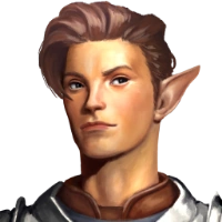 Elven Warrior | CherryTree | Fandom