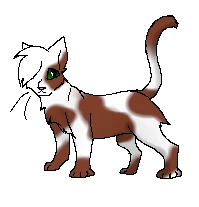 Leappaw | Cherryypunch Wiki | Fandom