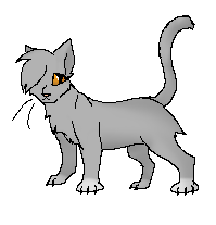 Briarpaw | Cherryypunch Wiki | Fandom