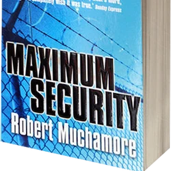 Cherub Maximum Security