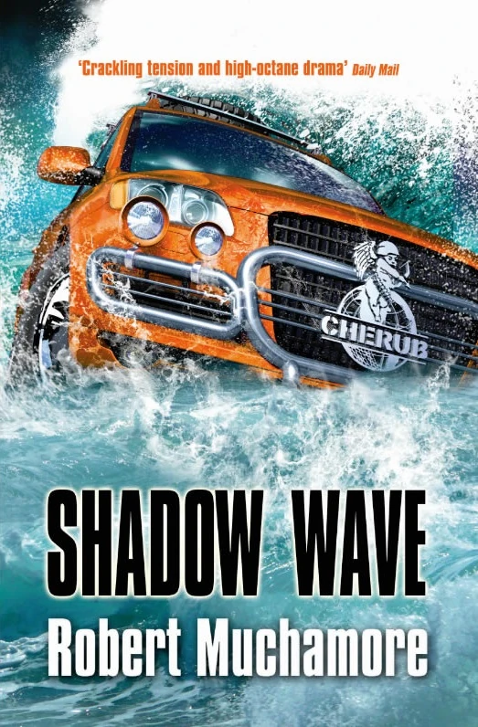Shadow Wave | CHERUB wiki | Fandom