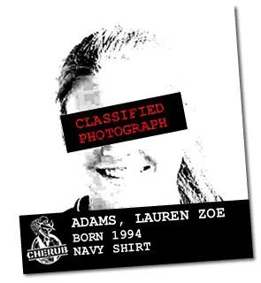 Lauren Adams | CHERUB Wiki | Fandom