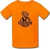 T-Shirts | CHERUB Wiki | Fandom
