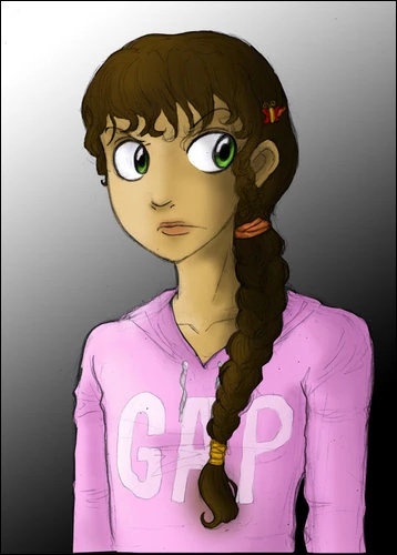 Bethany Parker | CHERUB Wiki | Fandom