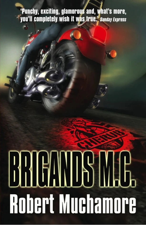 Brigands MC | CHERUB wiki | Fandom