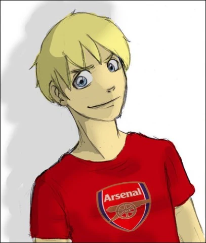 James Adams | Wiki CHERUB | Fandom