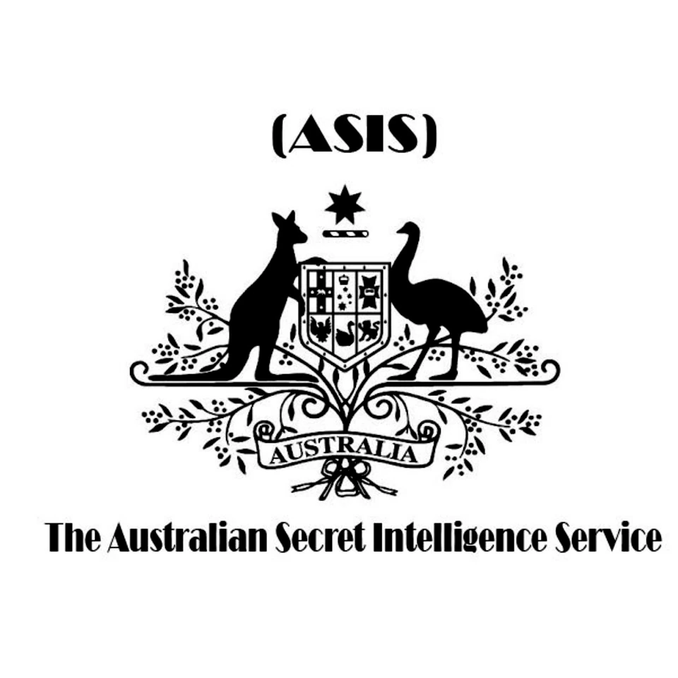 Australian Secret Intelligence Service | Wiki CHERUB | Fandom