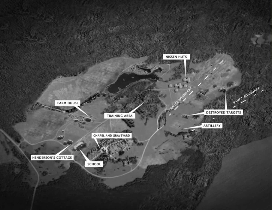 Campus | Wiki CHERUB | Fandom