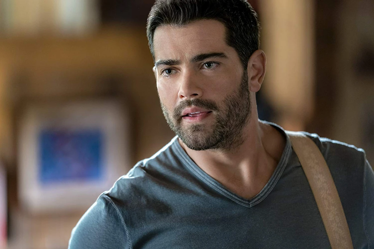 Freefall | Chesapeake Shores Wikia | Fandom