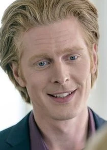 Simon Atwater | Chesapeake Shores Wikia | Fandom