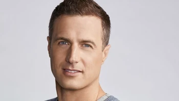 Brendan Penny | Chesapeake Shores Wikia | Fandom