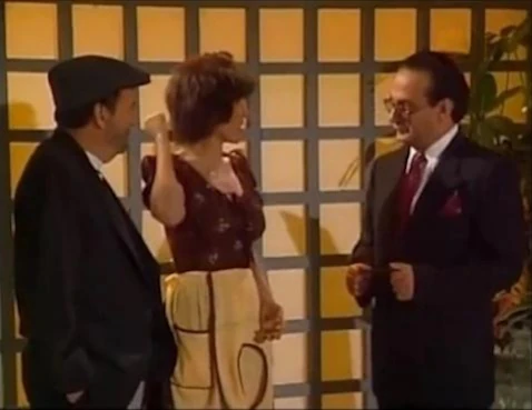 El Botija en la cárcel (1993) | Chespiritopedia | Fandom