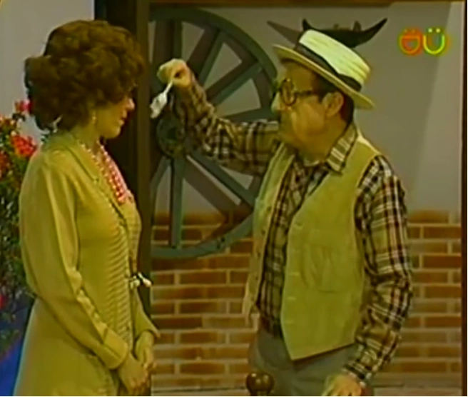 Categoría:Episodios de Los Chifladitos en Chespirito | Chespiritopedia ...
