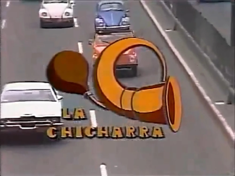 La Chicharra | Chespiritopedia | Fandom