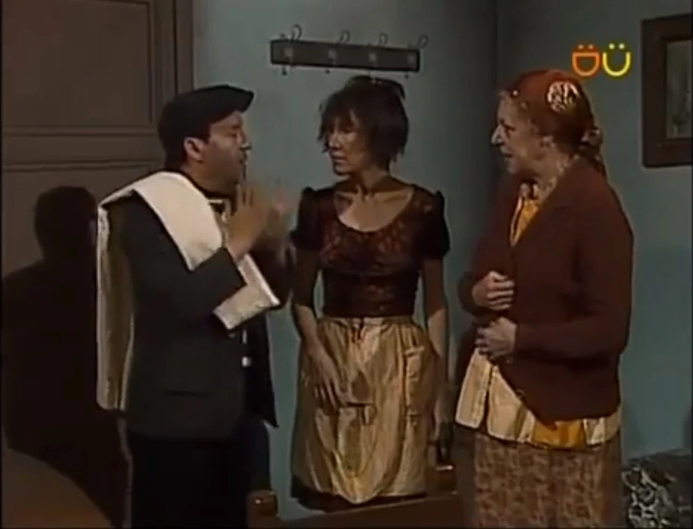 El ratero garañón | Chespiritopedia | Fandom