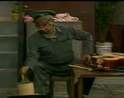 Jaiminho Carpinteiro | Wiki Chaves | Fandom