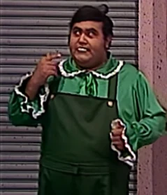 Nhonho | Wiki Chaves | Fandom