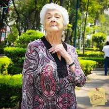 Maricarmen Vela | Chespiritopedia | Fandom