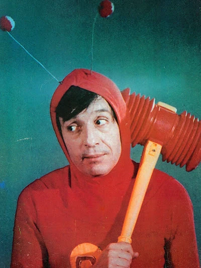 Chapolin - Temporada de 1973 | Wiki Chaves | Fandom