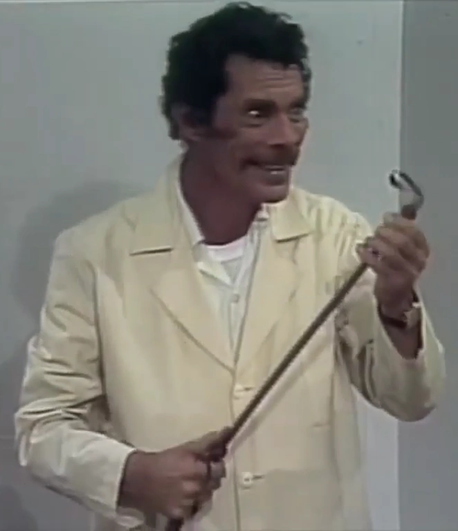 Professor Inventivo | Wiki Chaves | Fandom