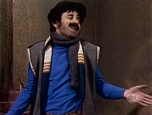 Sr. Furtado | Wiki Chaves | Fandom