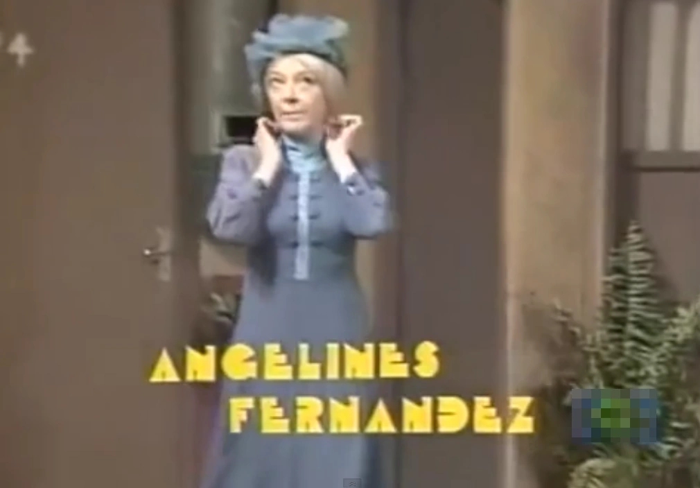 Doña Cleotilde | Chespiritopedia | Fandom