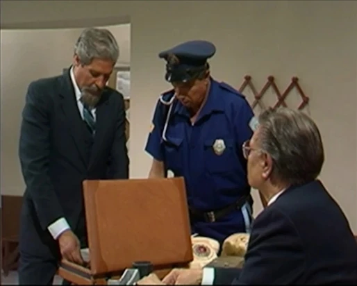 La herencia del Botija (1ª parte) | Chespiritopedia | Fandom