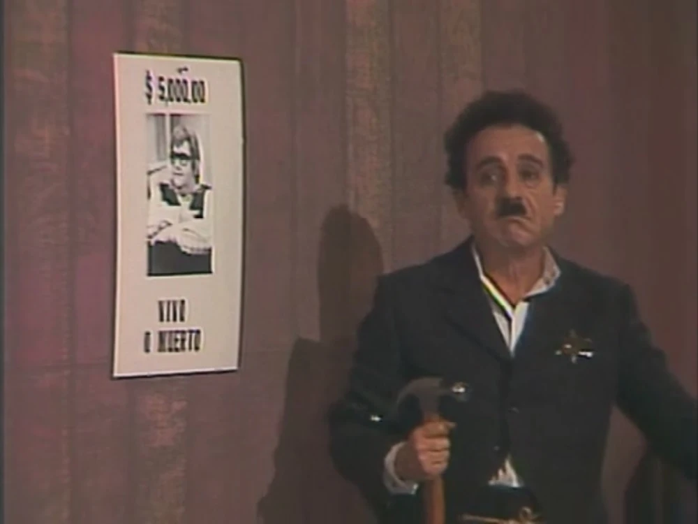 Vivo o muerto (1982) | Chespiritopedia | Fandom