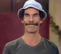 Don Ramón | Chespiritopedia | Fandom