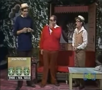 Don Federico (1980) | Chespiritopedia | Fandom