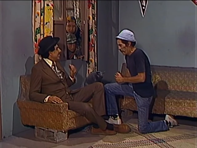 O Professor Apaixonado | Wiki Chaves | Fandom