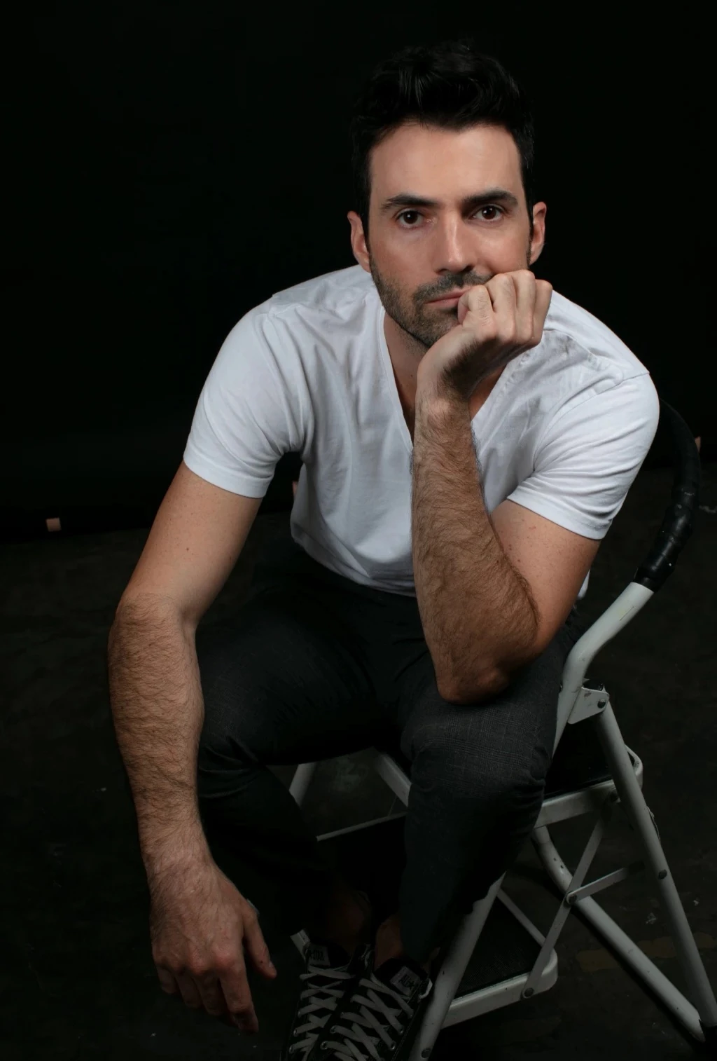 Pablo Cruz Guerrero | Chespiritopedia | Fandom