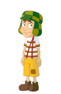 El Chavo | Chespiritopedia | Fandom
