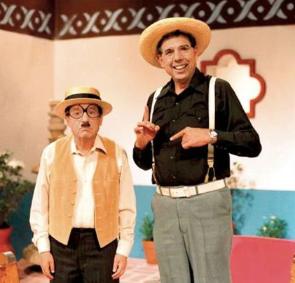 Los Chifladitos | Wiki Chaves | Fandom