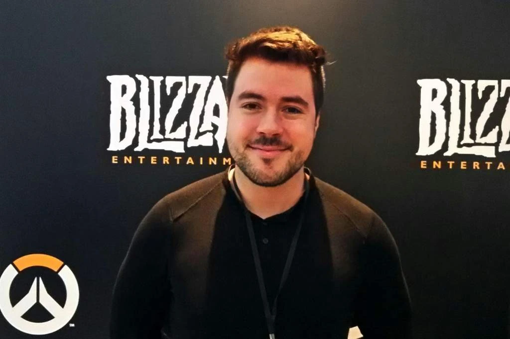 Daniel Müller | Wiki Chaves | Fandom