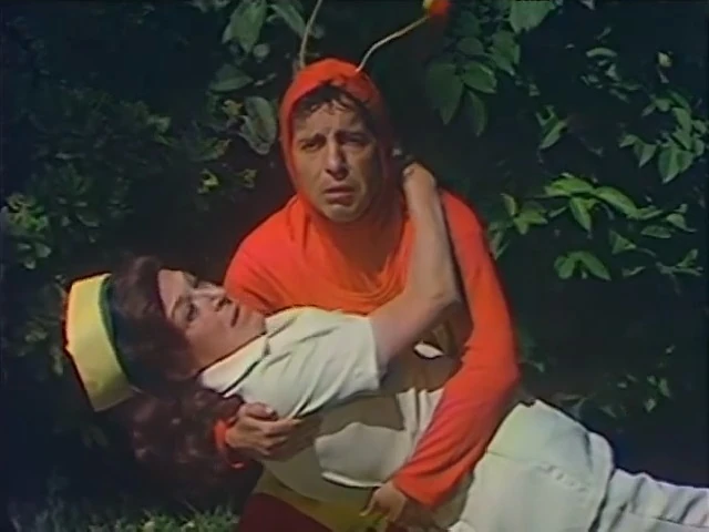O Chapolin em Acapulco | Wiki Chaves | Fandom