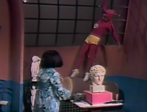 El coleccionista (1971) | Chespiritopedia | Fandom