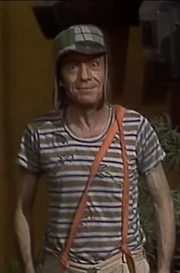 Lista de personagens de Chaves | Wiki Chaves | Fandom