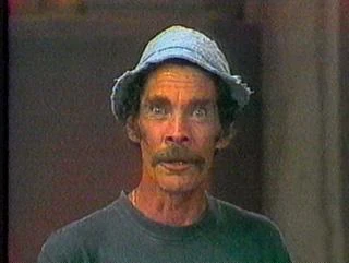 Don Ramon | Chespirito Wiki | Fandom