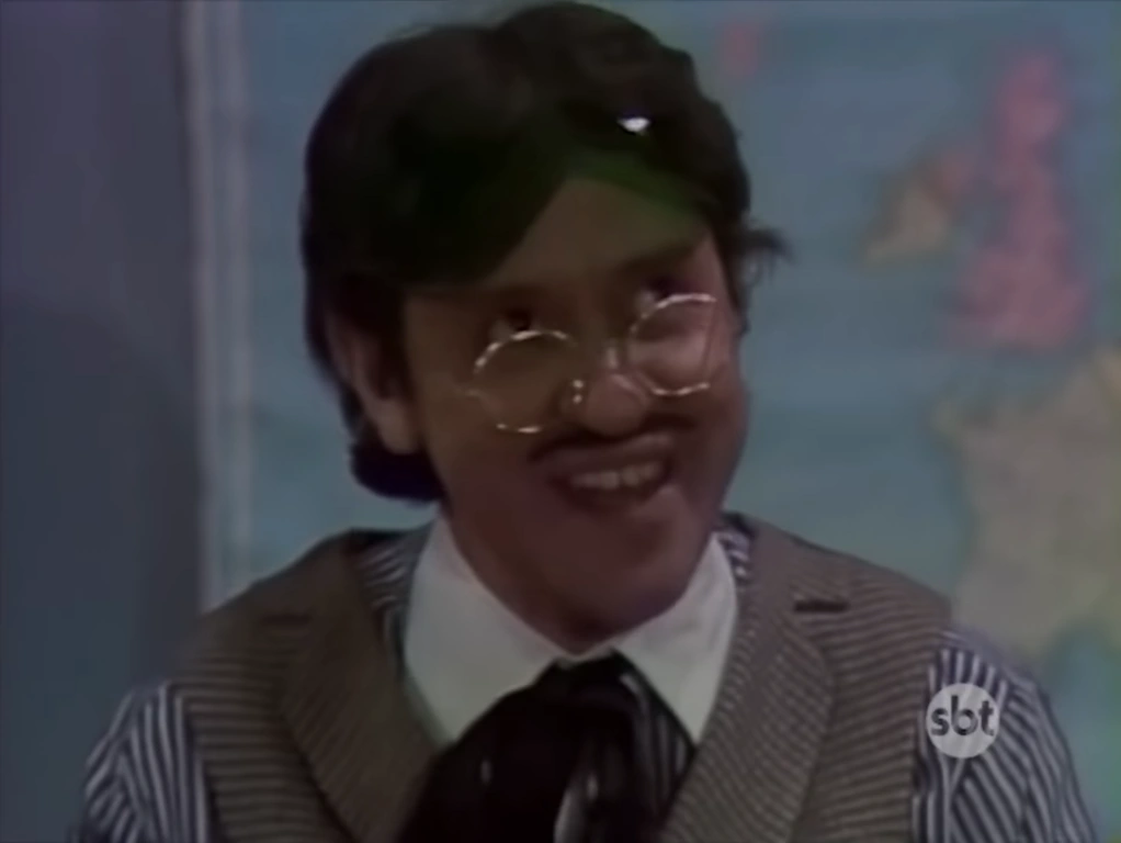 Banqueiro | Wiki Chaves | Fandom