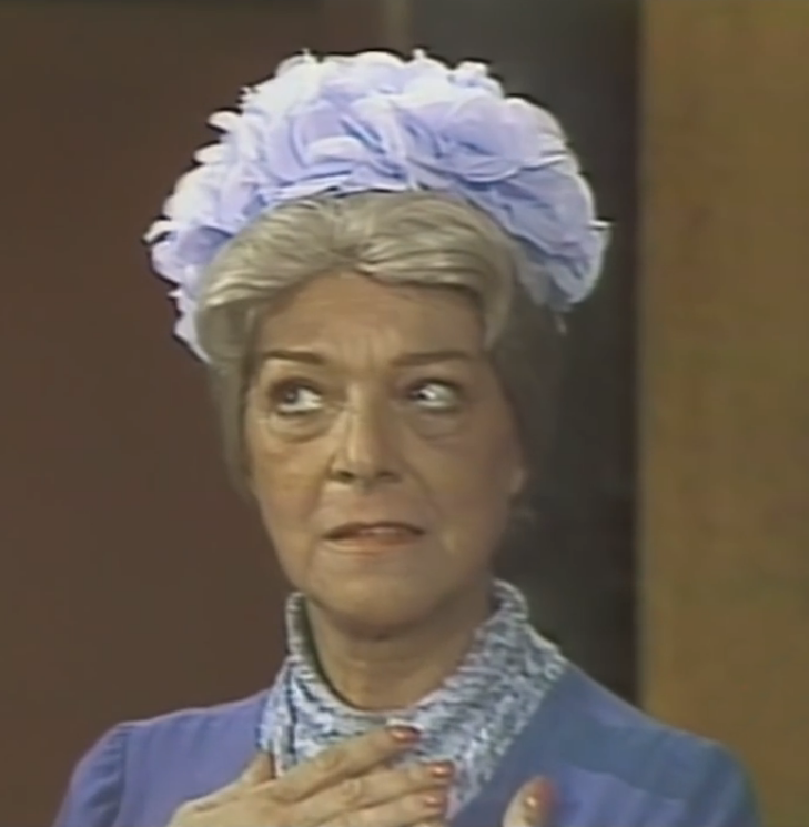 Dona Clotilde | Wiki Chaves | Fandom