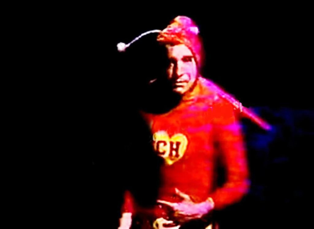 Chapolin - Temporada de 1970 | Wiki Chaves | Fandom