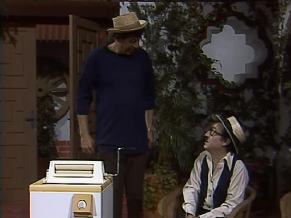 Episodios de Los Chifladitos | Chespiritopedia | Fandom