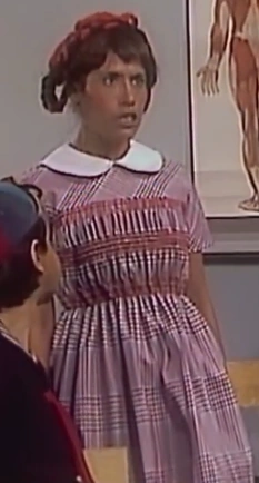 Elizabeth | Wiki Chaves | Fandom