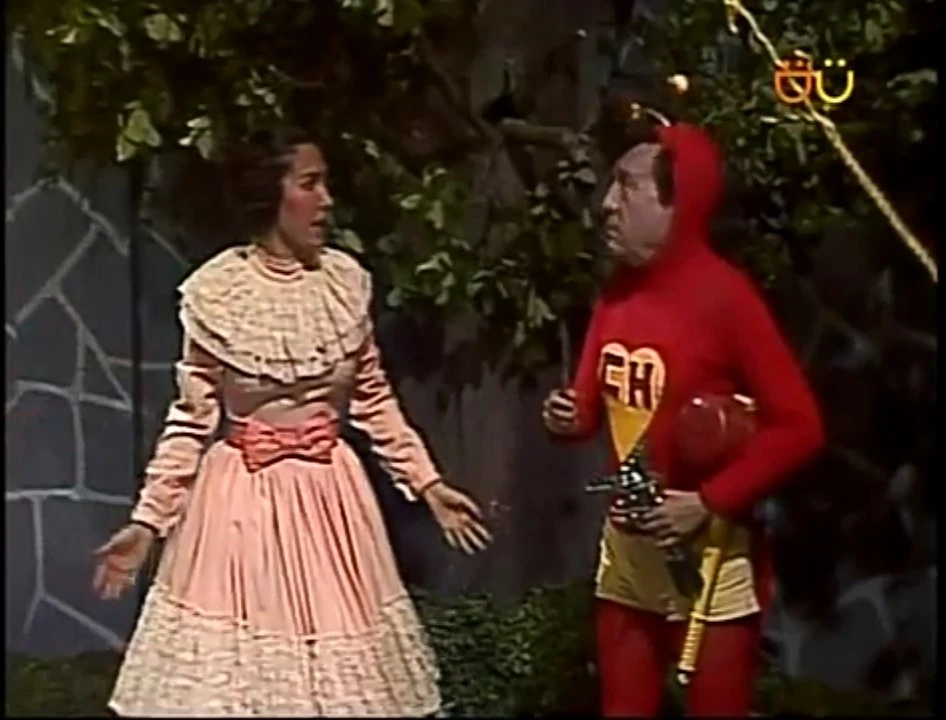 La chicharra paralizadora (1983) | Chespiritopedia | Fandom