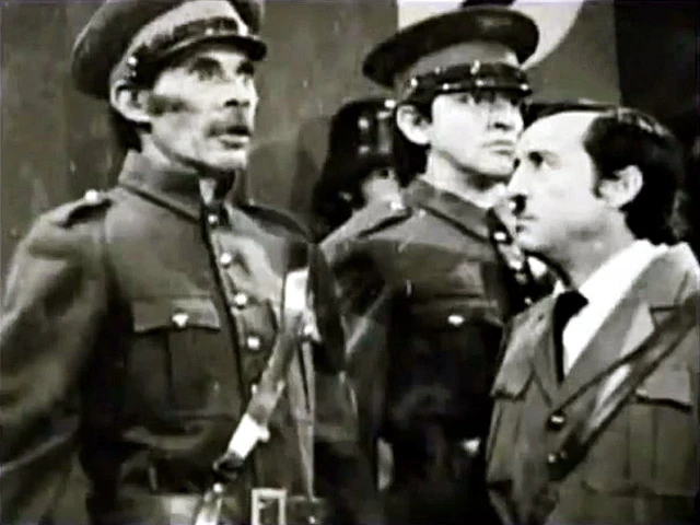 Chapolin x Hitler: O Encontro do Século | Wiki Chaves | Fandom